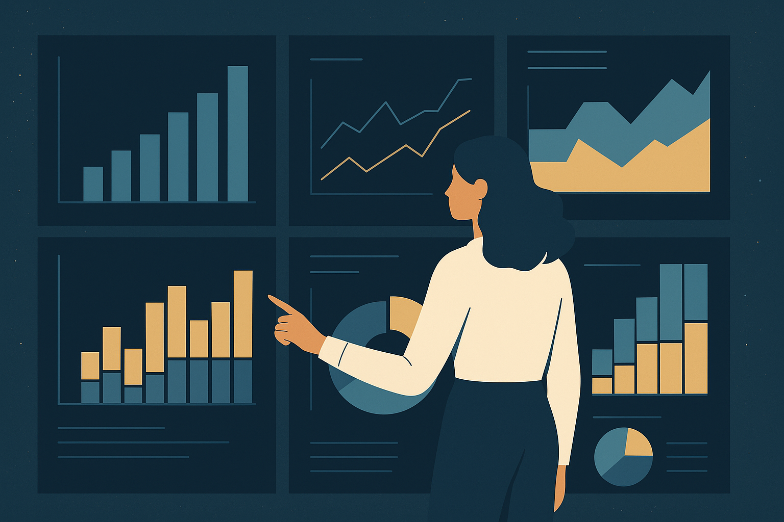 Alary Capital | Private Equity Firm